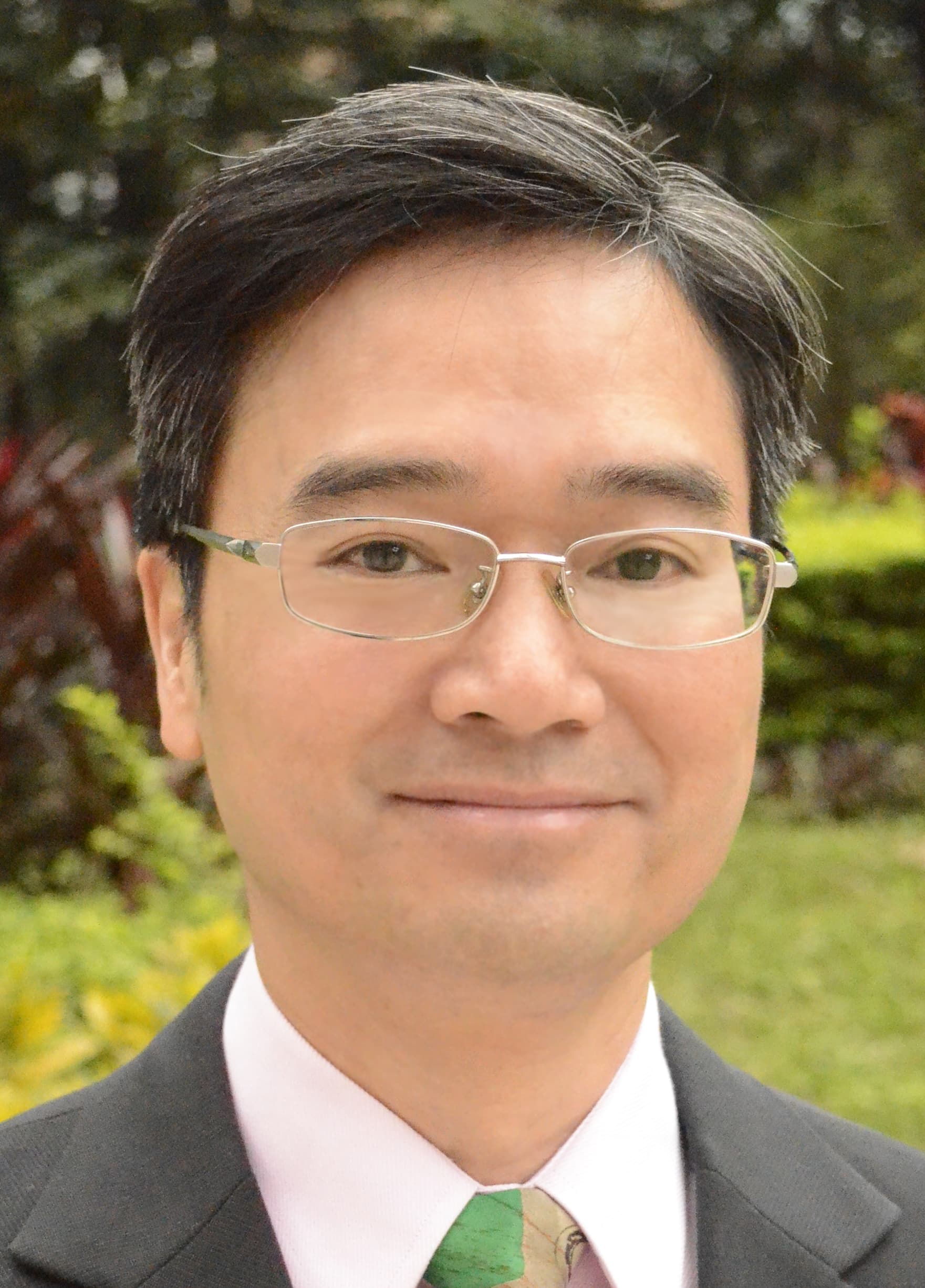 Conrad Ho - Institut für Kinesiologische Lehre