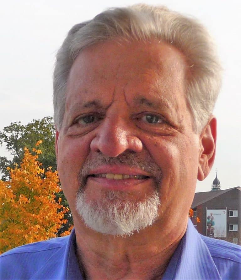 Dr. Paul E. Dennison - Institut für Kinesiologische Lehre